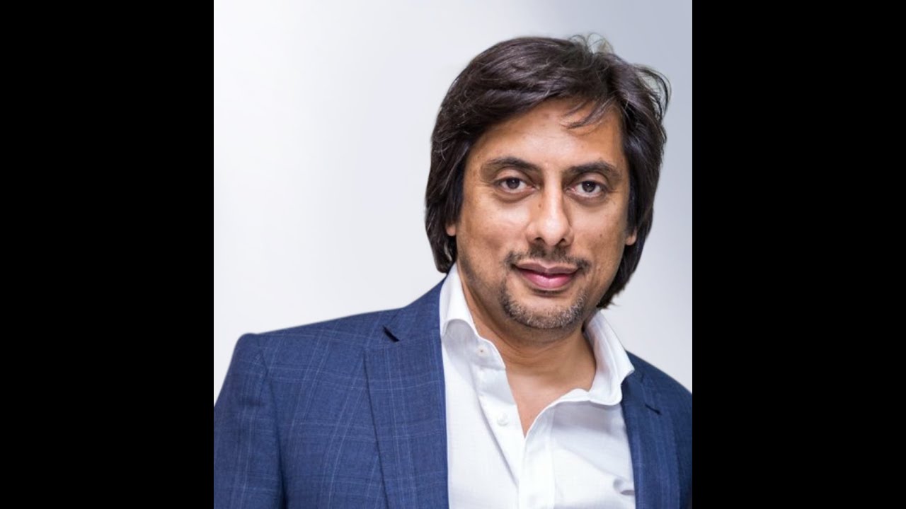 Nazim Ali - Managing Partner of Chelsea Pharmacy Medical Clinic - YouTube