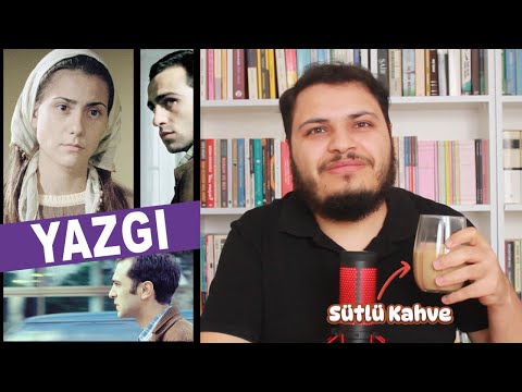 Yazgı : Zeki Demirkubuz'un 'Yabancı'sı | Film İncelemesi