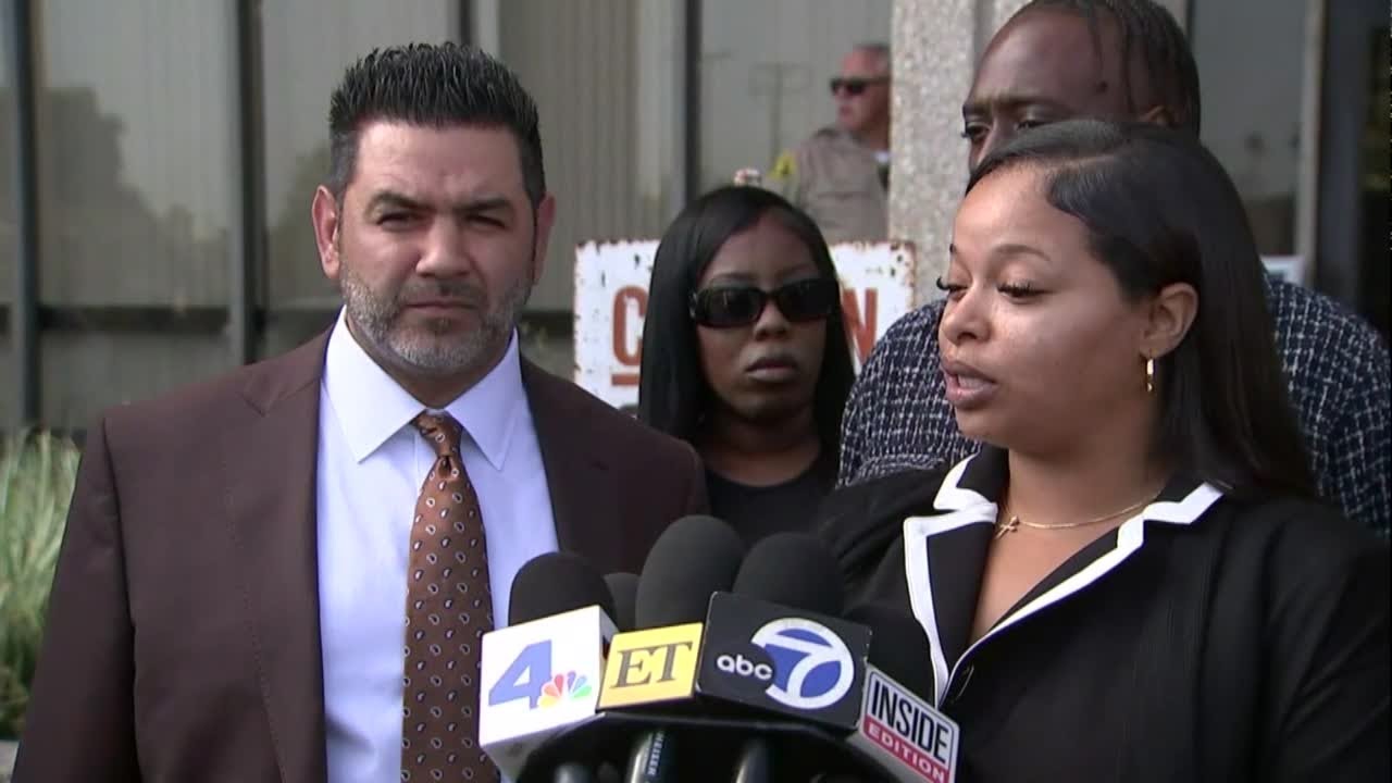 Defendant in Cardi B civil assault case: Cardi B had disrespect for the ...