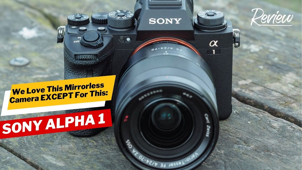 Sony Alpha 1 Review: Why This Camera Stands Out - YouTube
