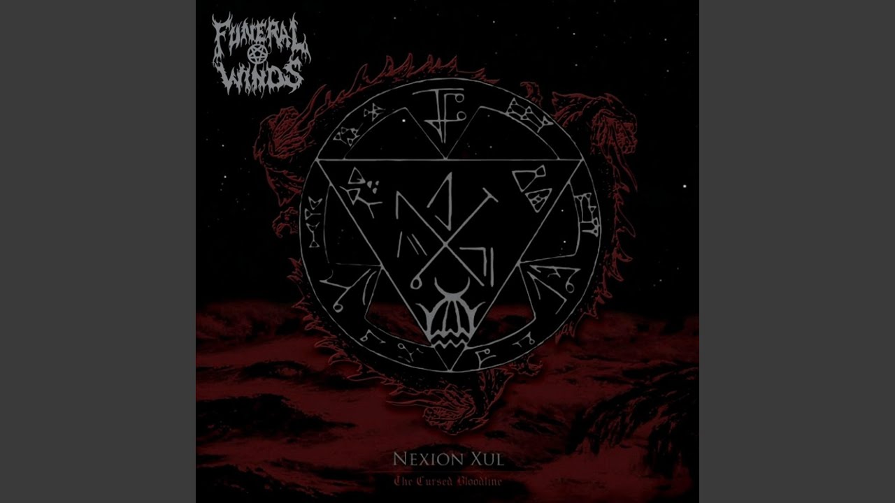 Fasten Upon Mankind the Eye of Death - YouTube