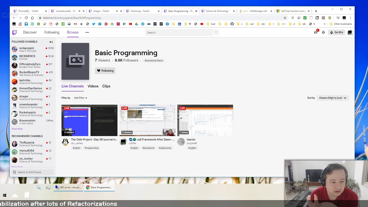 🌌🌍 ca2 Framework After Dawn : Hello Multiverse!! - YouTube