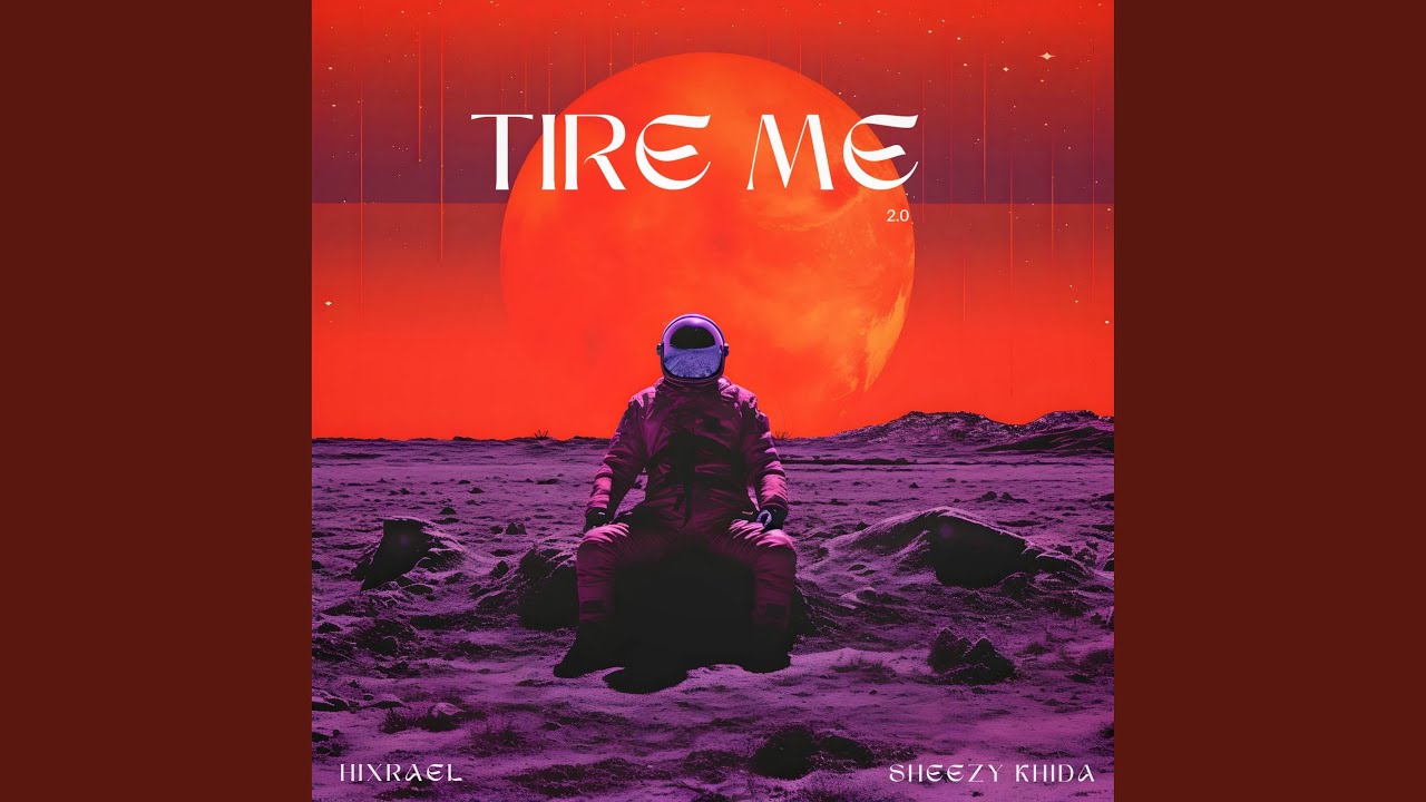 Tire Me 2.0 (Remix) - YouTube