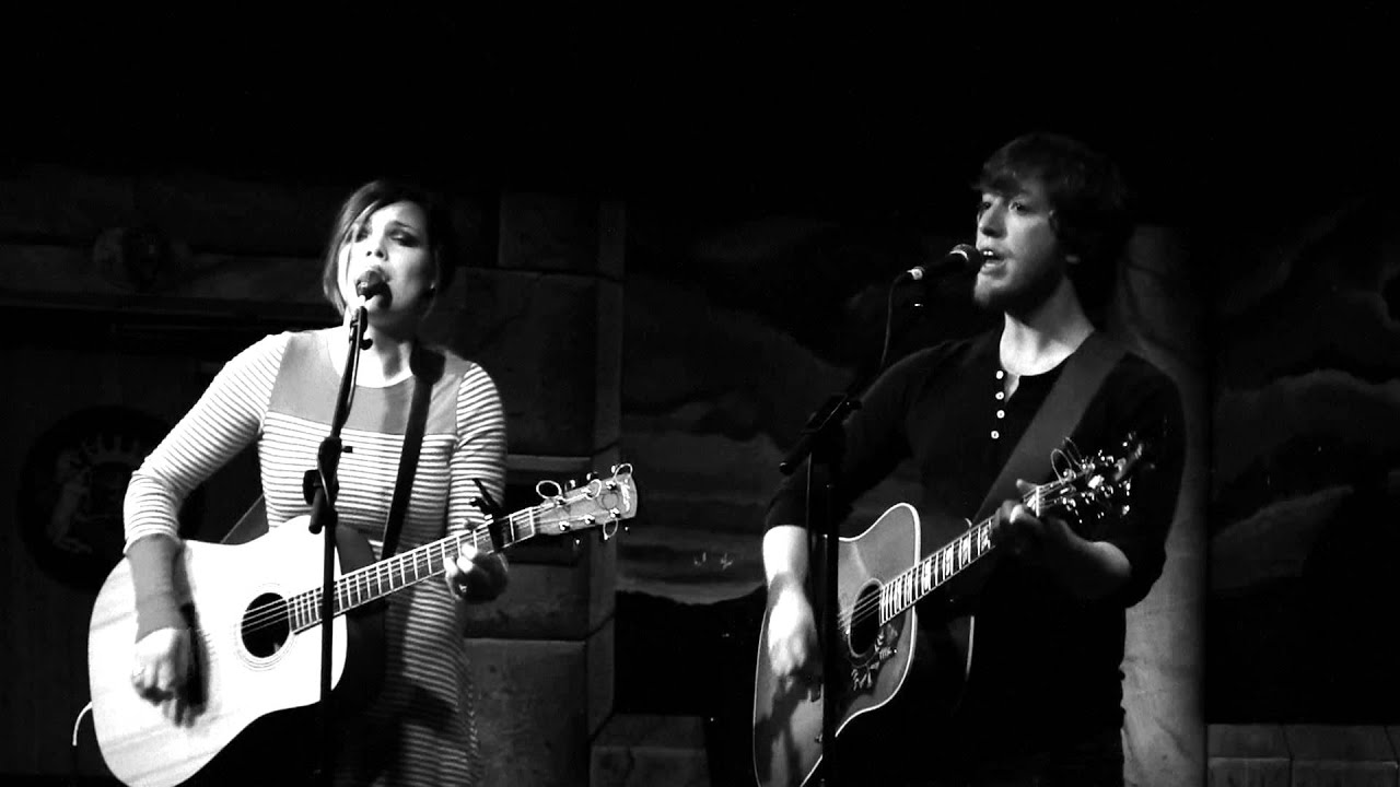 Tangled In You - Rosewood Divine, Avo's - Fort Collins, CO - YouTube