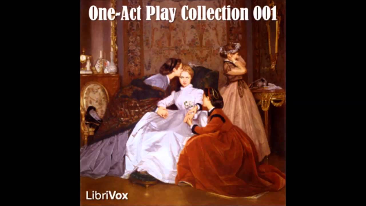 Trifles by Susan Glaspell - YouTube