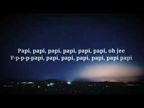 La La La Papi Papi Papi new TikTok versionremix trending song remix hyper musicremix 2023#1M VIEW