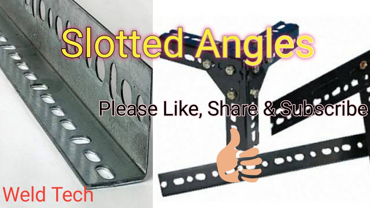 Slotted Angles | slotted cage racks from slotted angle | angle se rack ...
