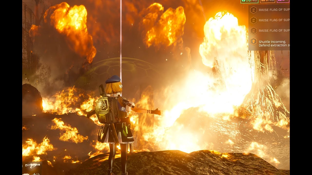 Chillstream 70: John Helldiving - YouTube