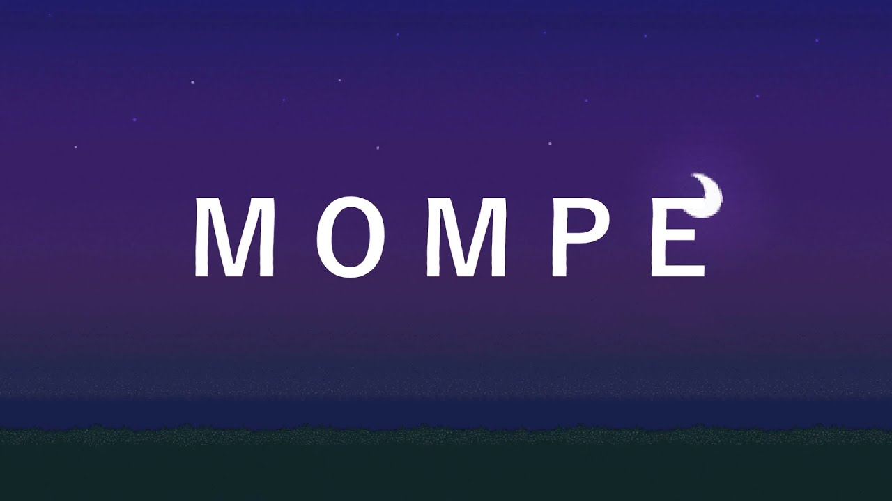 Un paseo por mis recuerdos ~ MOMPE - YouTube