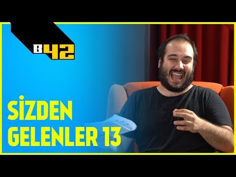 MAHCUBİYET MÜZESİ'NDE BİR GECE | SİZDEN GELENLER #13