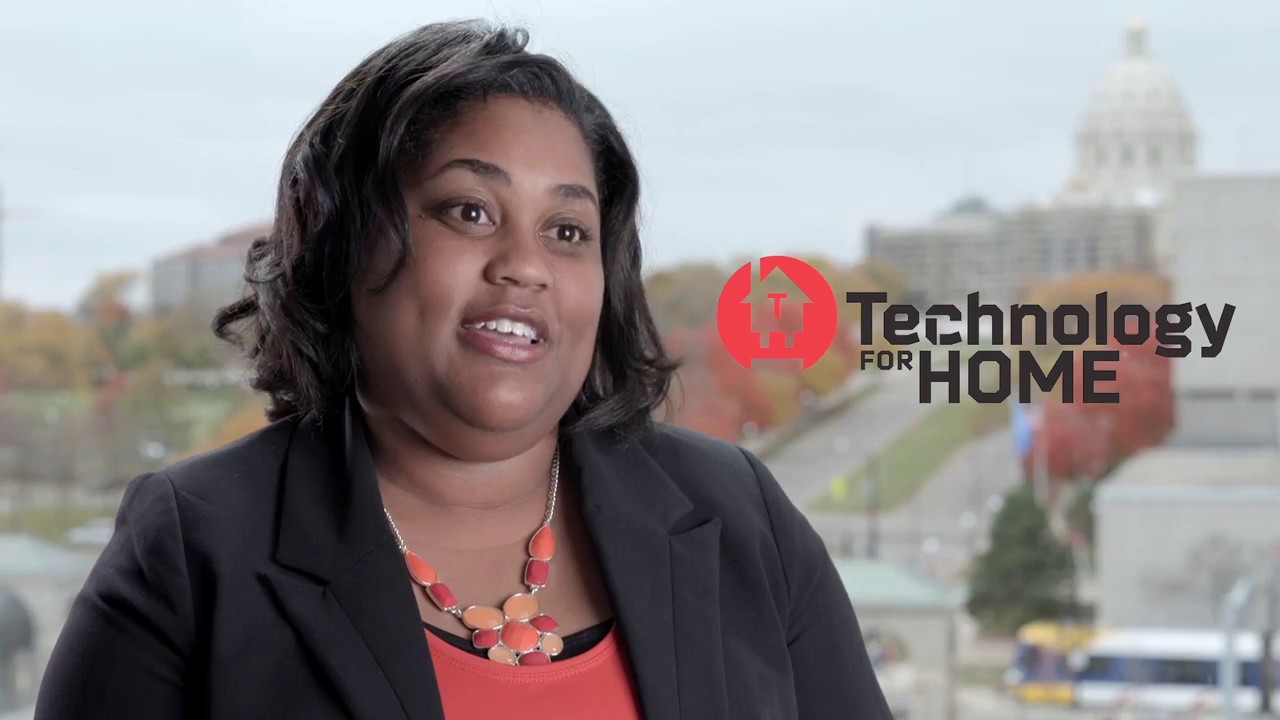 Tech for Home: Dreams Realized - YouTube