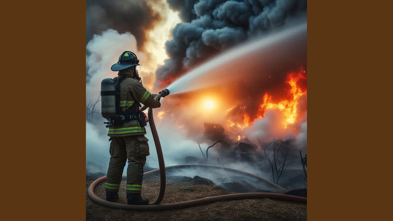 Fight Fire with Fire - YouTube