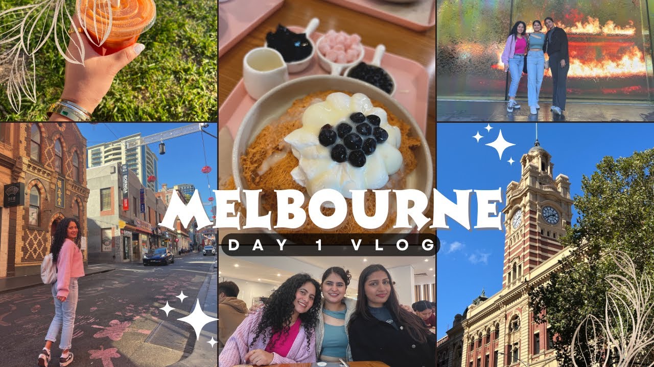 Discover The Fascinating Wonders Of Melbourne - The Ultimate City To ...