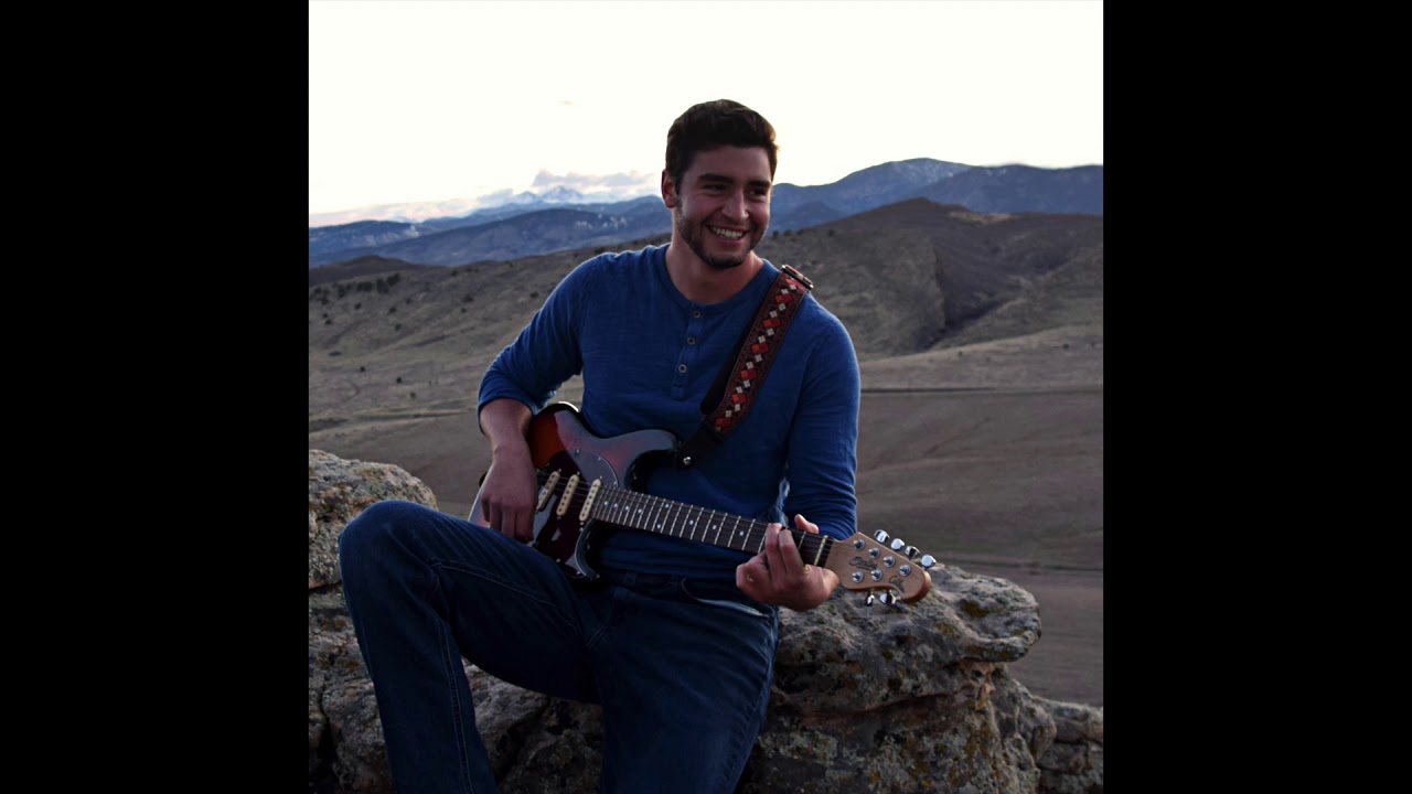 Out of My Head - Original Song by Isaac Crane - YouTube