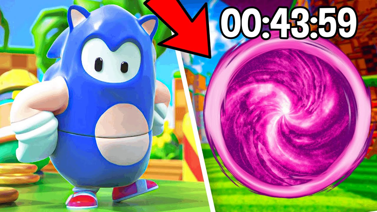 *NEW* EVENT in ROBLOX SONIC SPEED SIMULATOR ! - YouTube