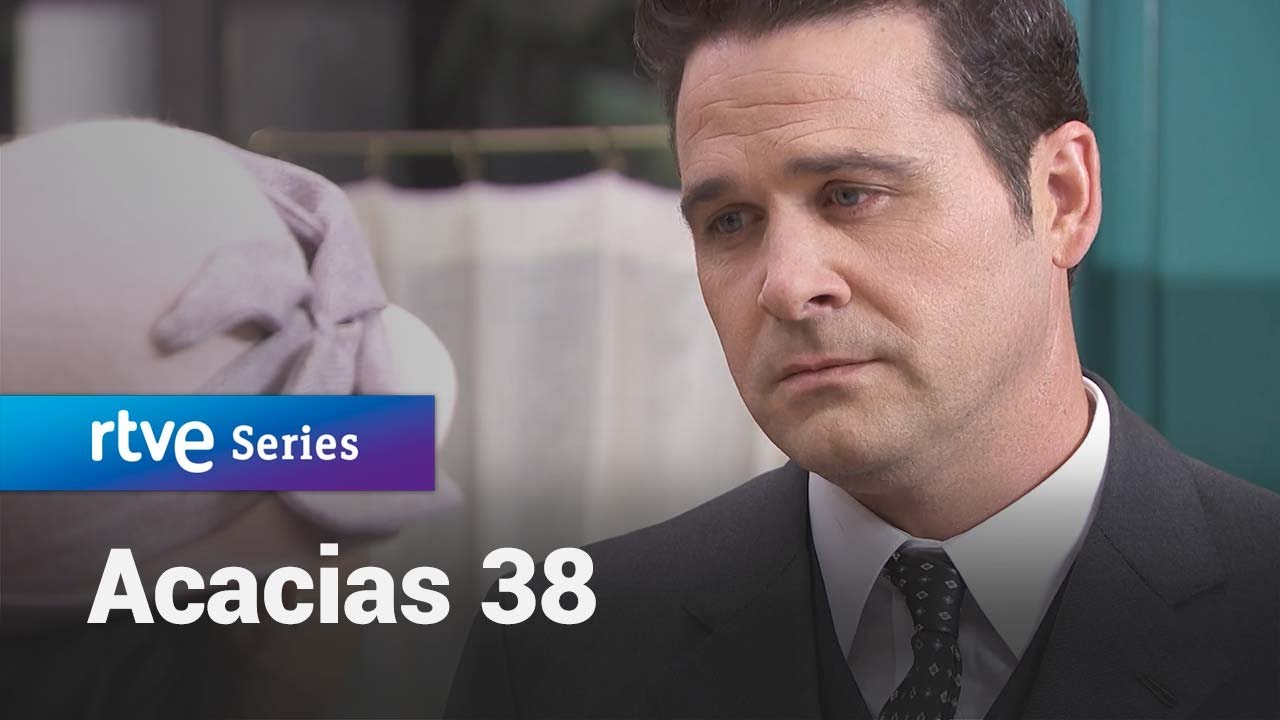 Acacias 38: Aurelio cuenta su versión del asesinato de Carlos Armijo # ...