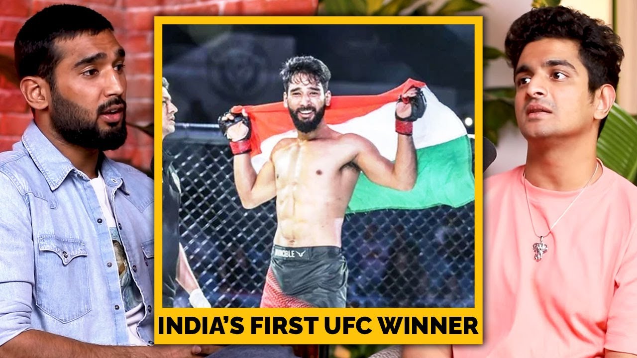 “I Said I’ll Be The Champion & I Did It” - Anshul’s Success Story And ...