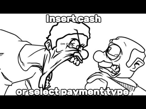 Jeffy's Infinite Irida/Shucks Cutscene [Read description] - YouTube