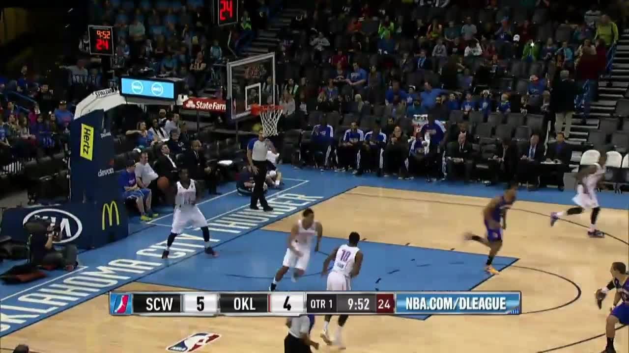 Aaron Craft's triple-double (16 points, 10 assists & 11 rebounds) vs ...