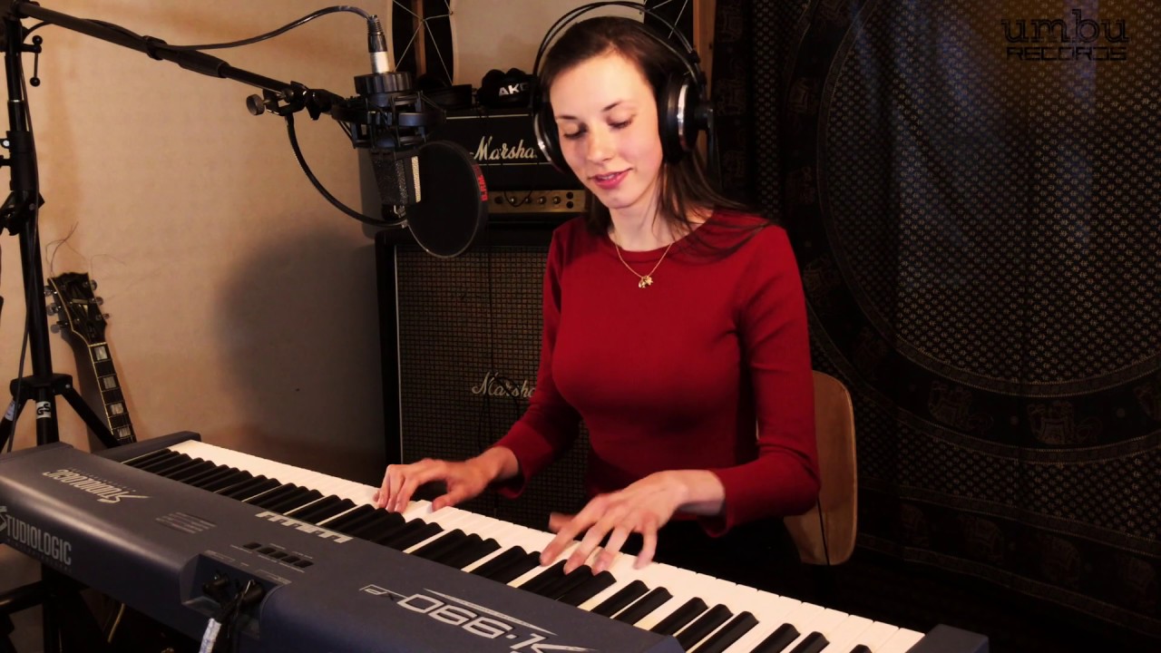 Tonii - "Lesson Learned" - YouTube