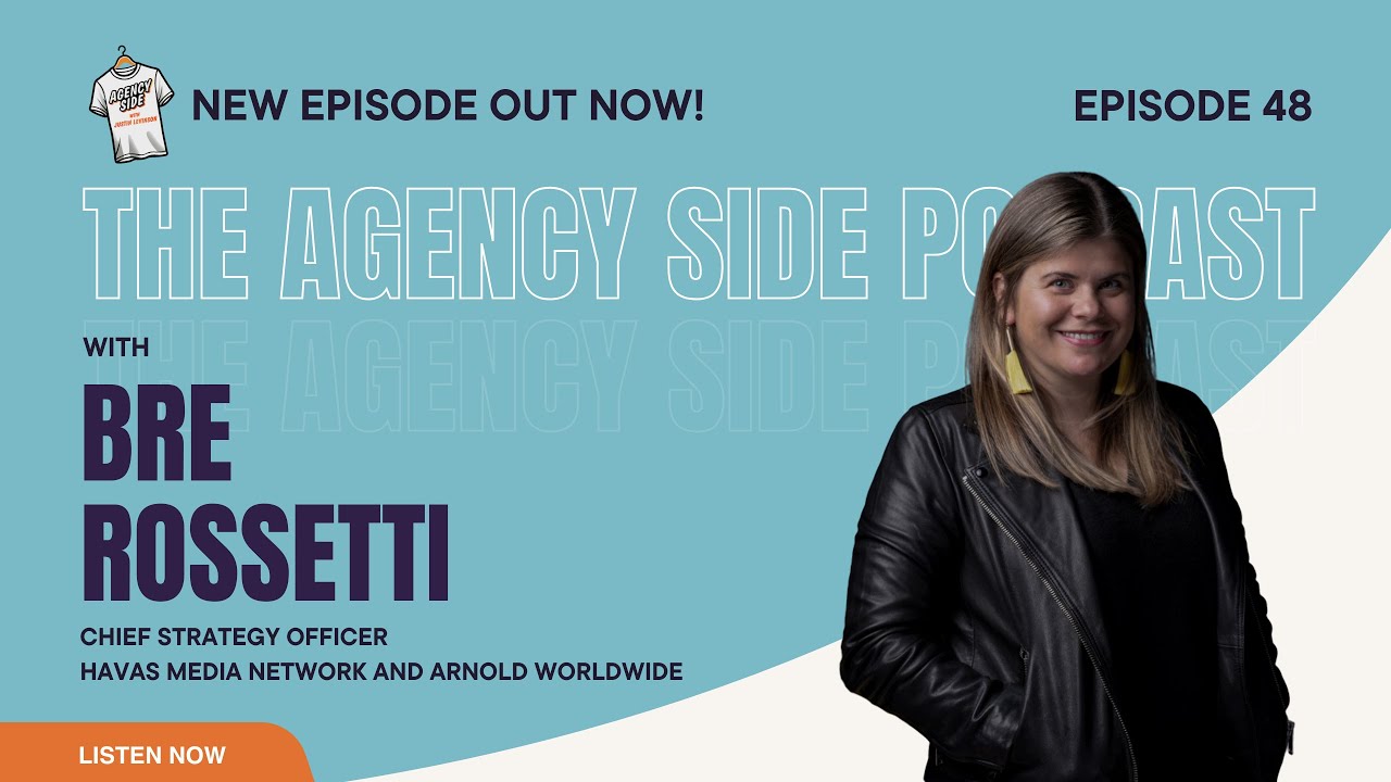 The Art and Science of Strategy with Bre Rossetti - YouTube