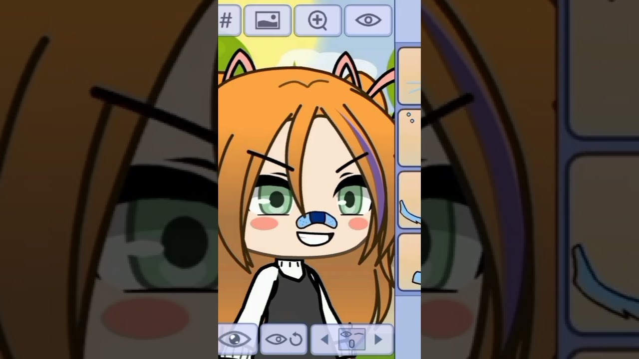 Elizabeth Afton In Gacha Life - YouTube
