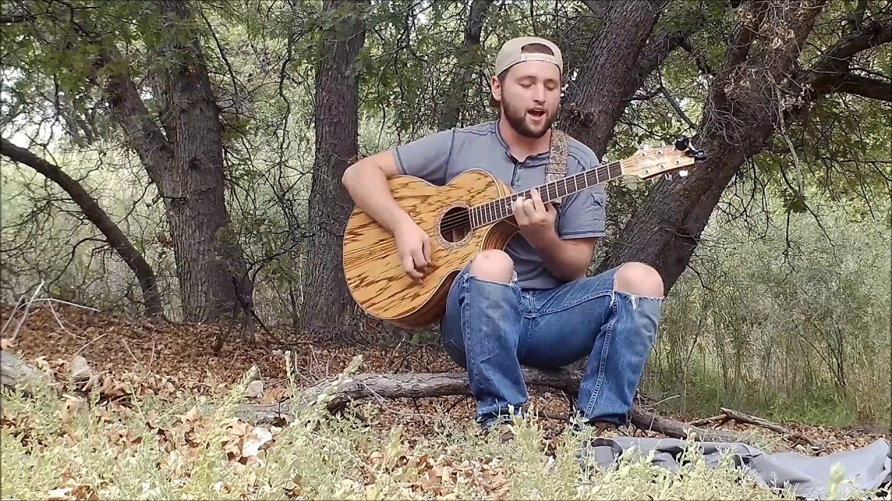 Cast Stones - Jonathan Ellis - YouTube