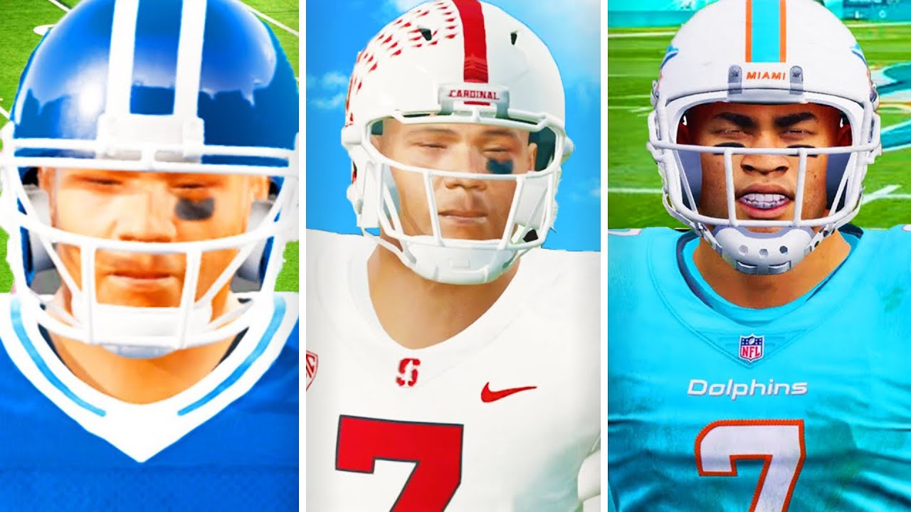 The #1 Chinese Quarterback In The Nation (Full Movie) - YouTube