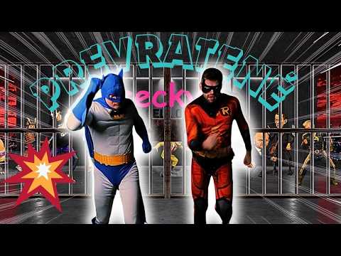 Moloch & Fiki - Prevrátené cecky