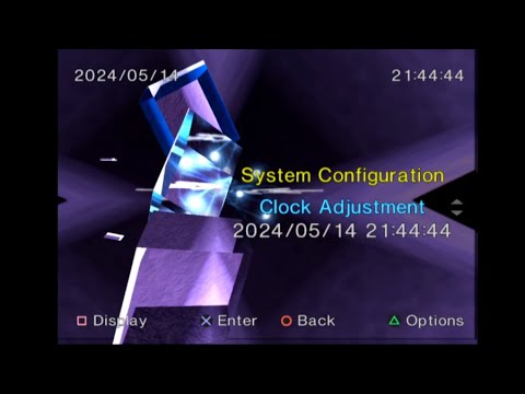 PS2 BIOS Corruption [15] - YouTube