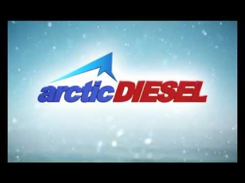 BEMOL Arctic Diesel - YouTube
