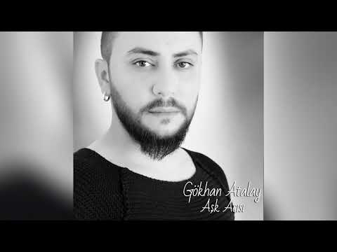 Gökhan Atalay-Aşk Acısı