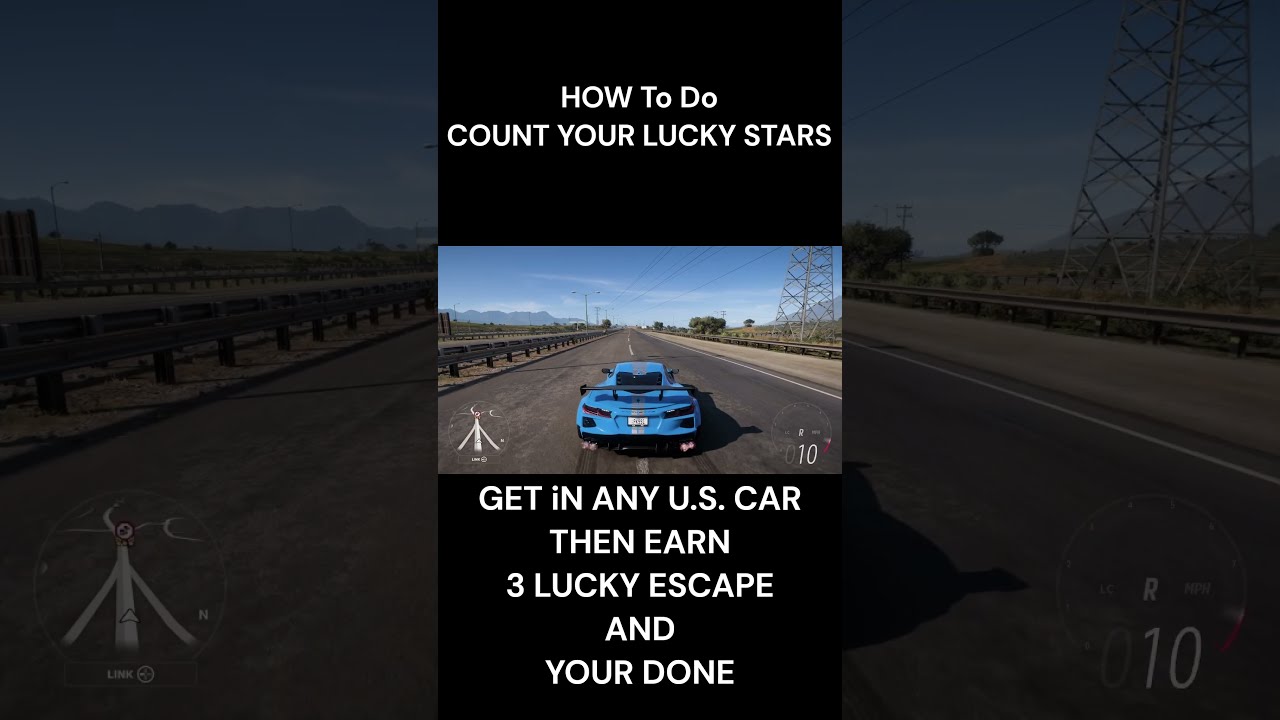 HOW To Do COUNT YOUR LUCKY STARS YouTube HOW To Do COUNT YOUR LUCKY STARS YouTube