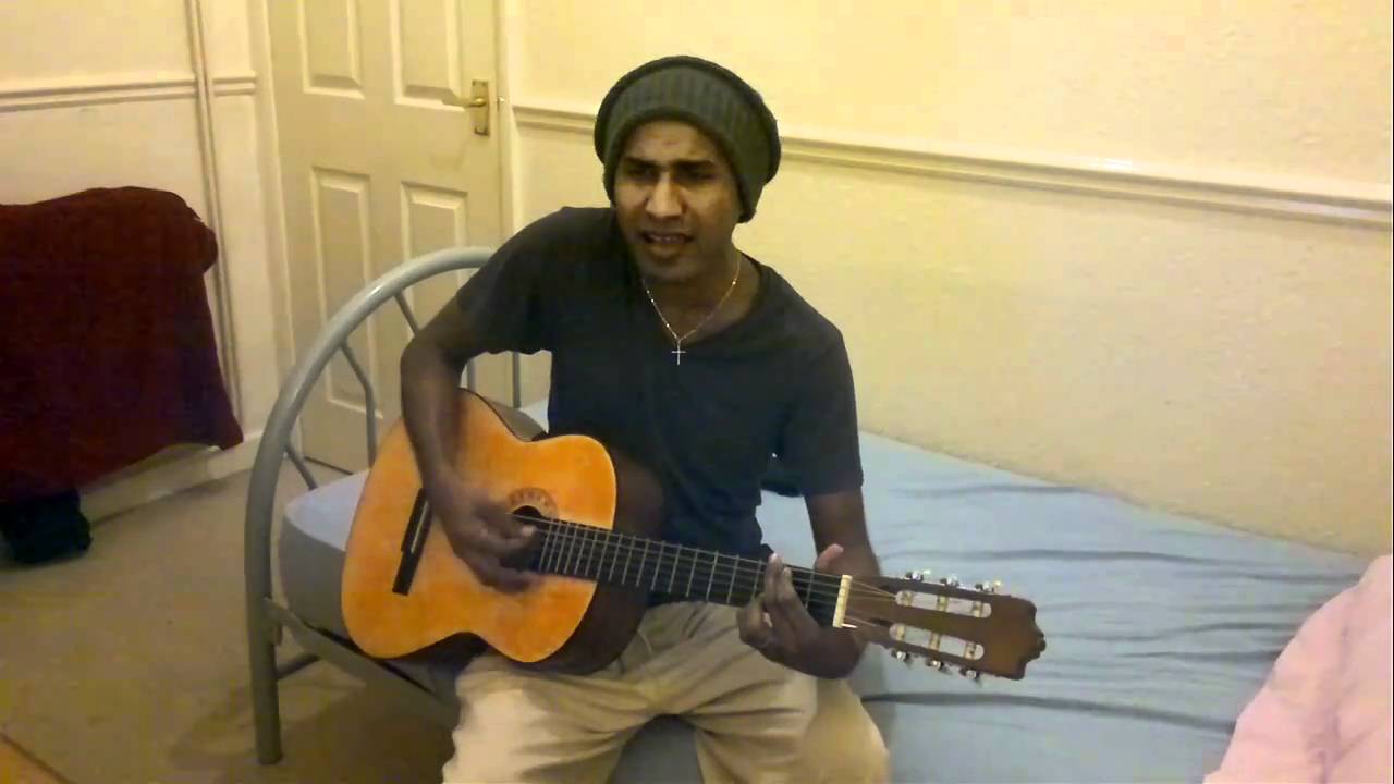 Ted singing Tequila SunRise - YouTube