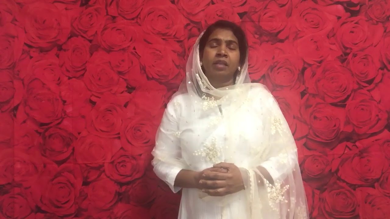 Kalvari Anbai Ennidum Velai – கல்வாரி அன்பை எண்ணிடும் - Tamil Christian ...