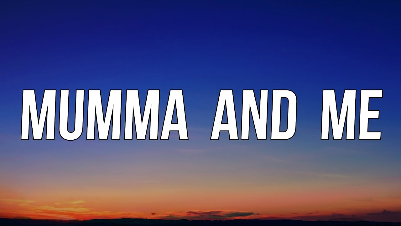 Mitch James - Mumma And Me (Lyrics) - YouTube