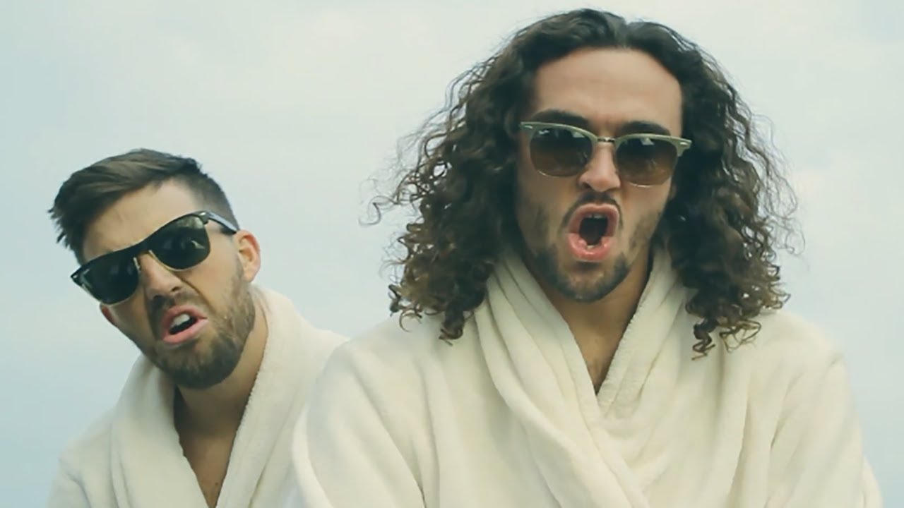 HAHA-YO "What Would Diddy Do? #WWDD" | All Def - YouTube