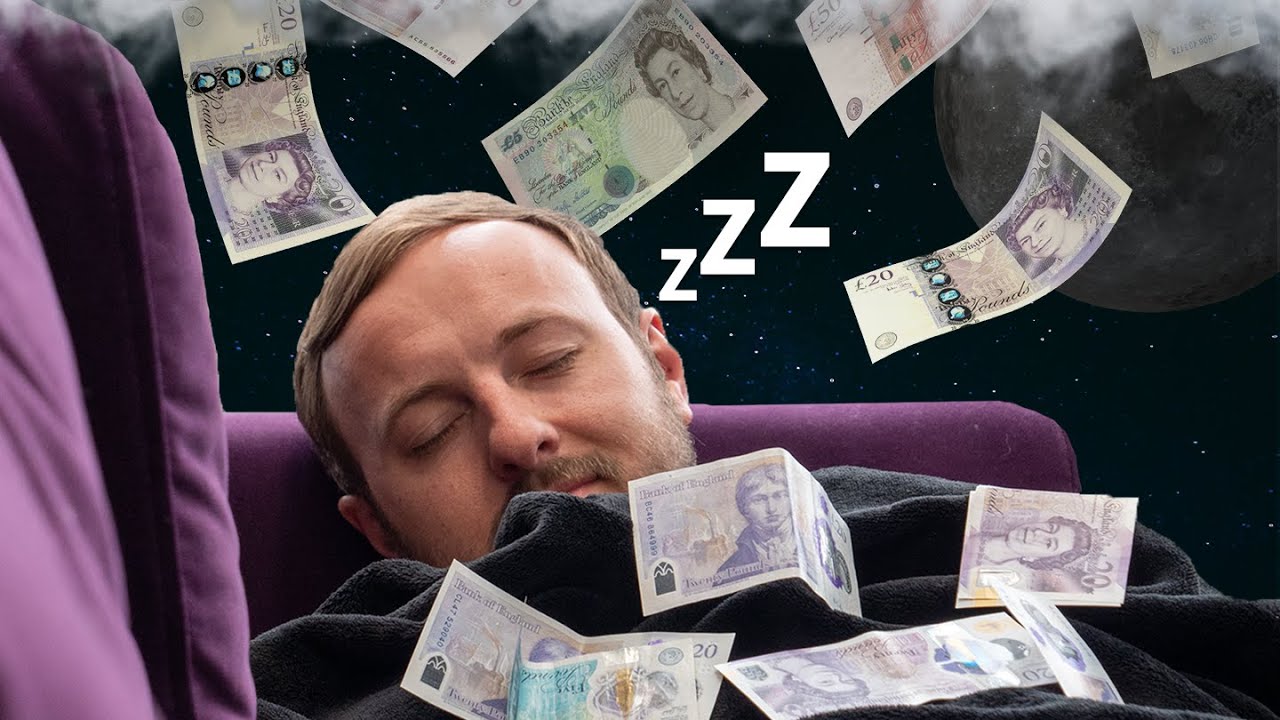 Making money while you sleep… property Investing 101 - YouTube