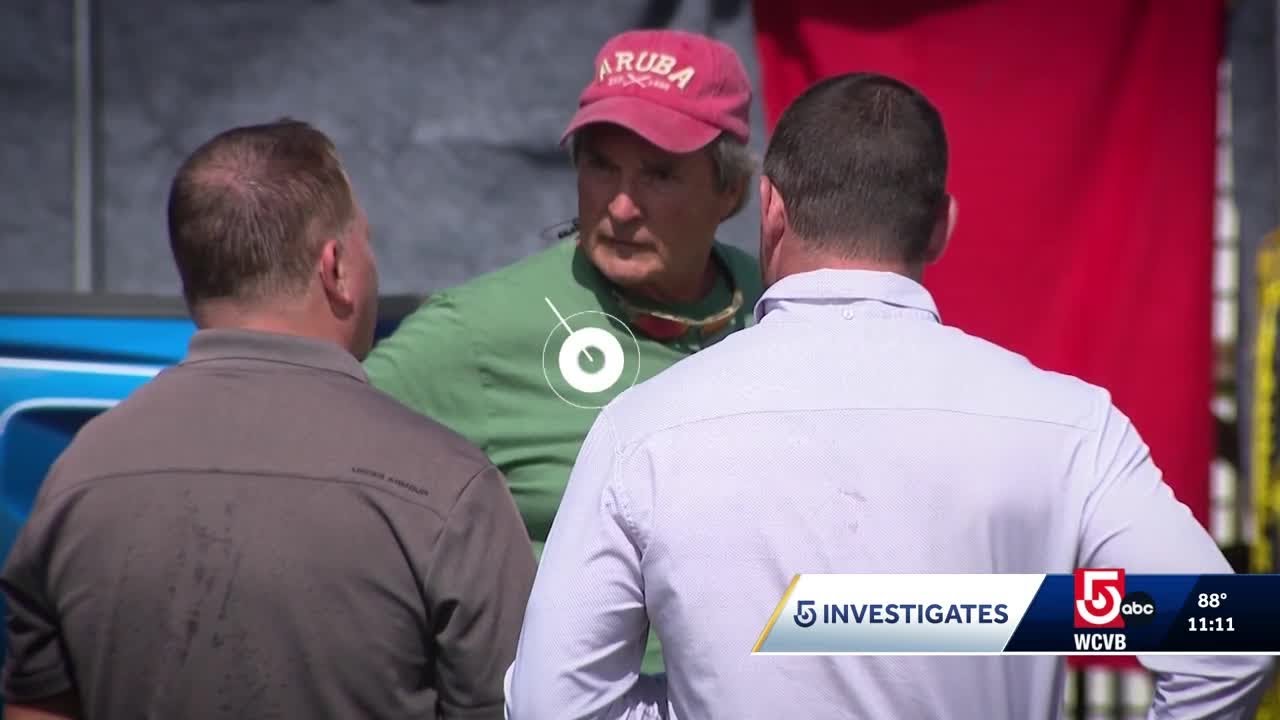 Gabriel House owner - YouTube