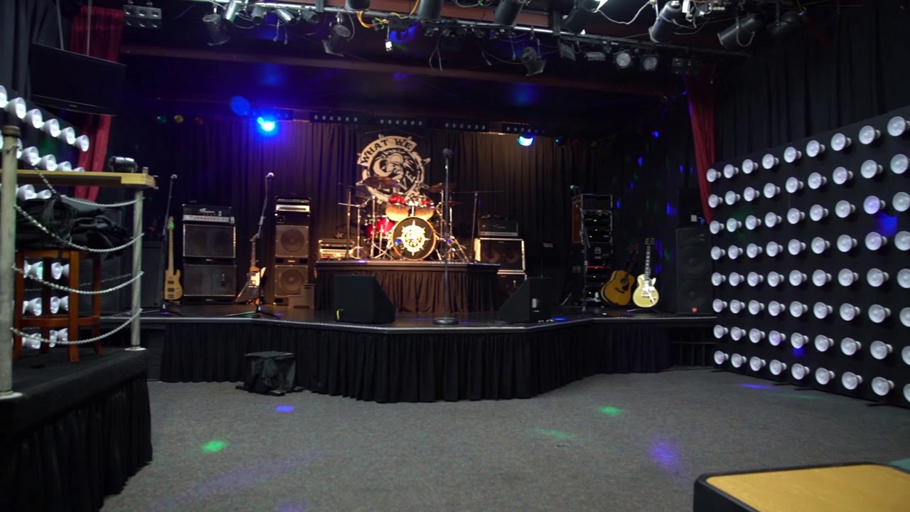 Spatterdash Studios Professional Commercial - YouTube