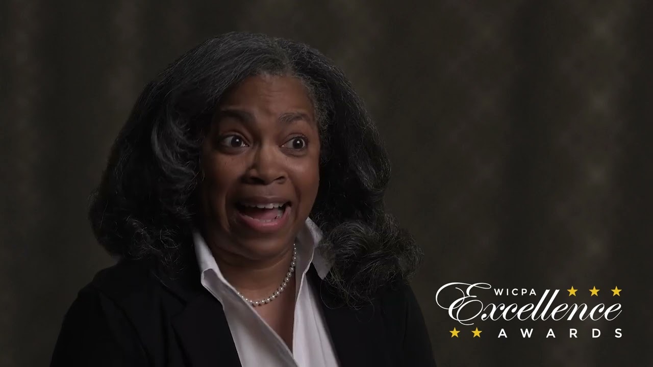 Stacy Stinson, CPA, MBA, receives 2022 WICPA Diversity & Inclusion ...