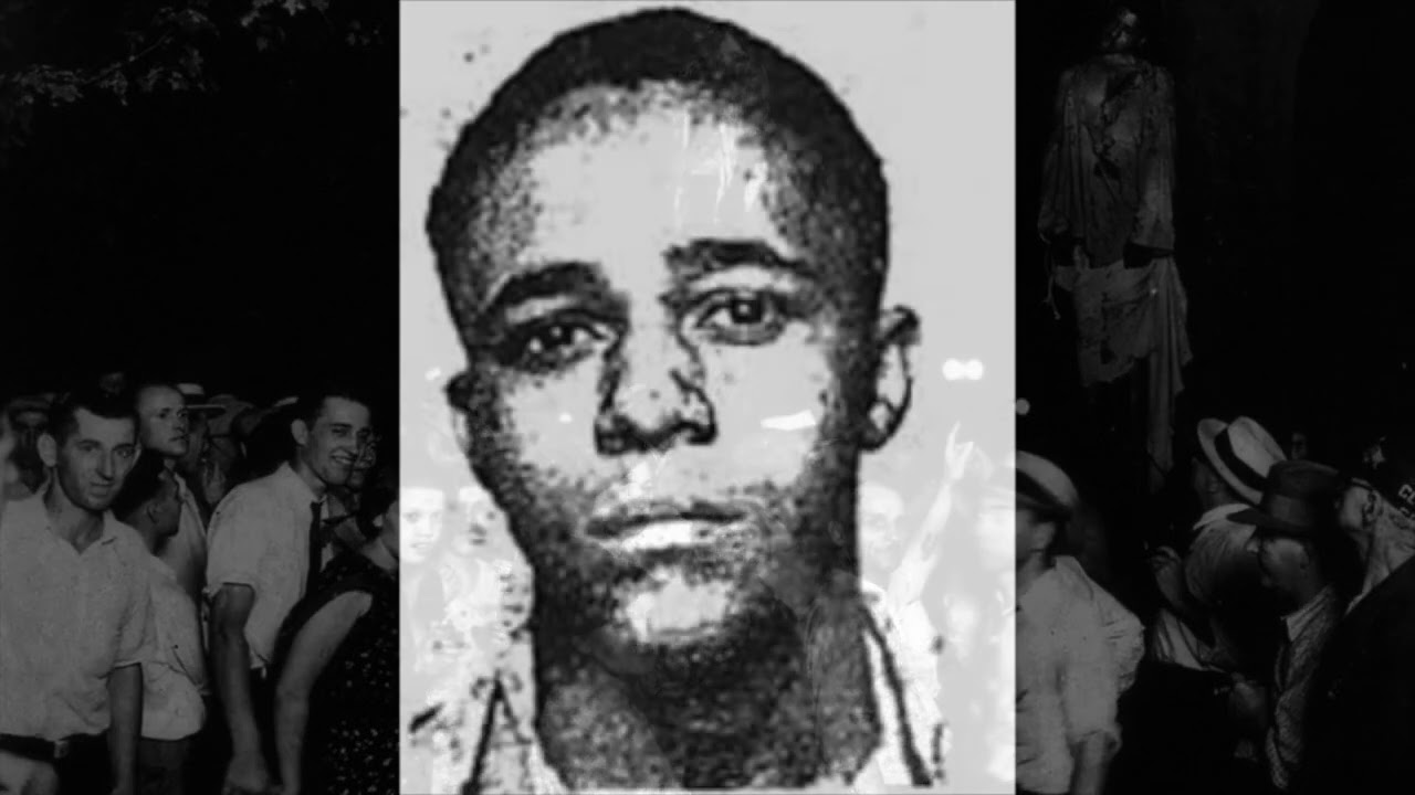 8. Harry T Moore A Civil Rights Activist Lost to Tragedy - YouTube