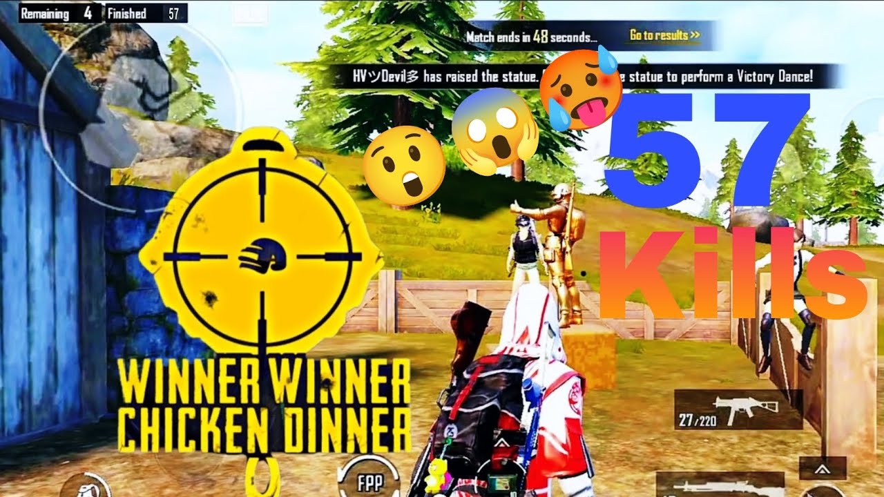 bgmi graphics settings ! bgmi pubg full fhd graphics 🥵 - YouTube