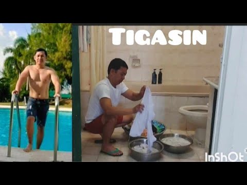 MACHOnorin ka ba#Tigasin - YouTube