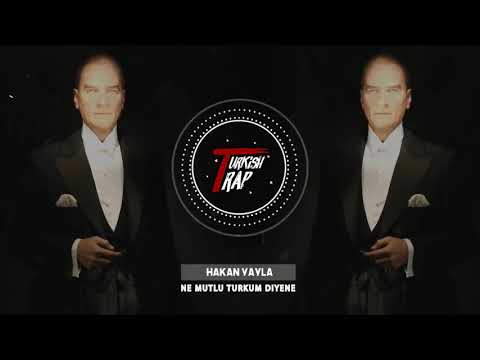 Turkish Trap - Ne Mutlu Türküm Diyene! (Remix)