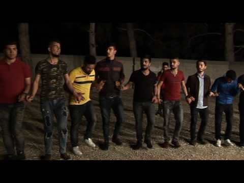 Baterist Cahit Grani İbo Grani Sarı Turlu Gençleriyle  BÖLÜM 1