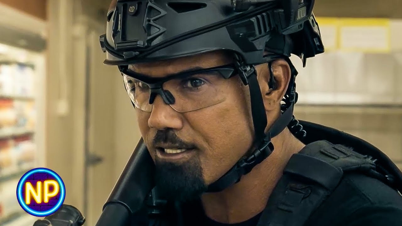 Grocery Store Child Hostage Situation | S.W.A.T. Season 6 Episode 8 ...