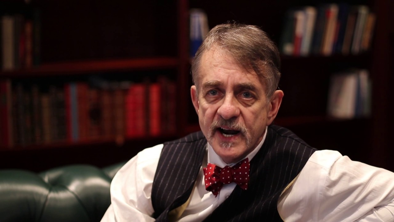 Jeff Camarda - Reasons To Consider Getting Out Of Annuities - YouTube