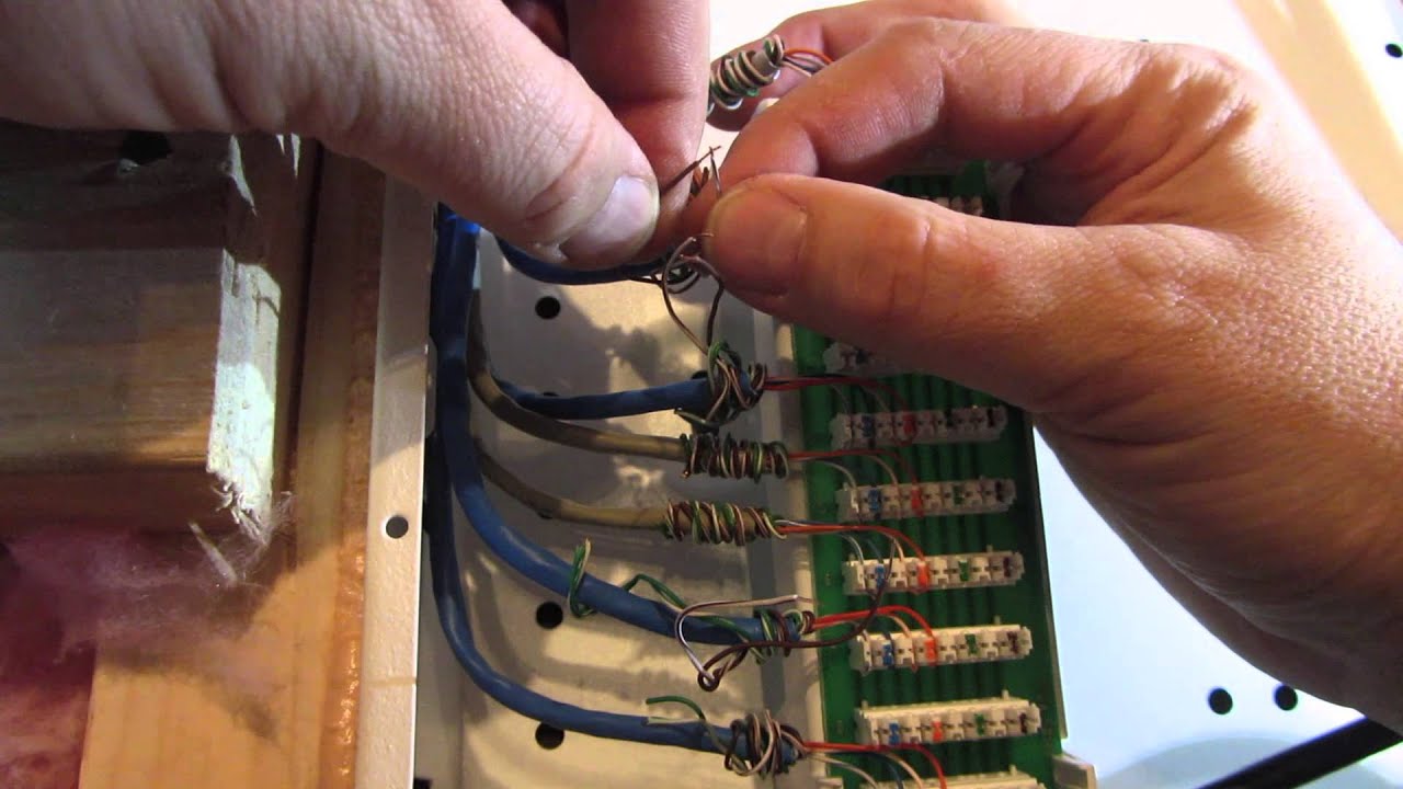 Homemade Continuity Tester - demonstration and how to make - YouTube