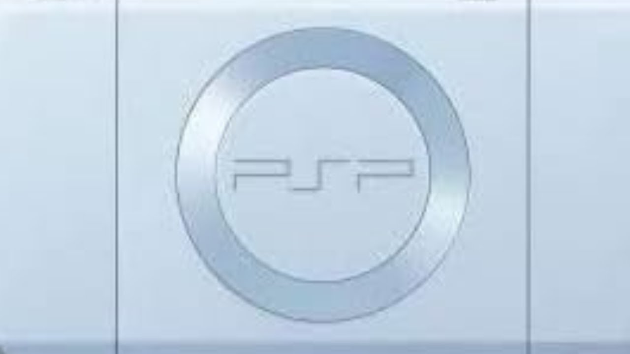 Sony Playstation Portable (PSP) 2000 Series Handheld Gaming Console ...